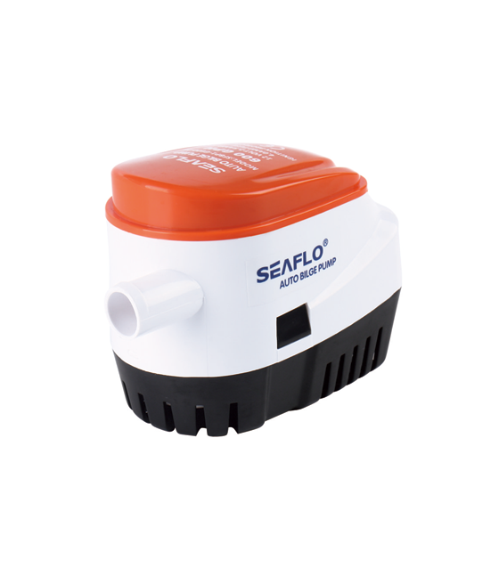 seaflo 06 Series 750GPH Seaflo Automatic Bilge Pump-SEAFLO