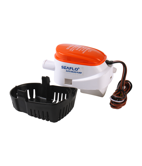 seaflo 06 Series 750GPH Seaflo Automatic Bilge Pump-SEAFLO
